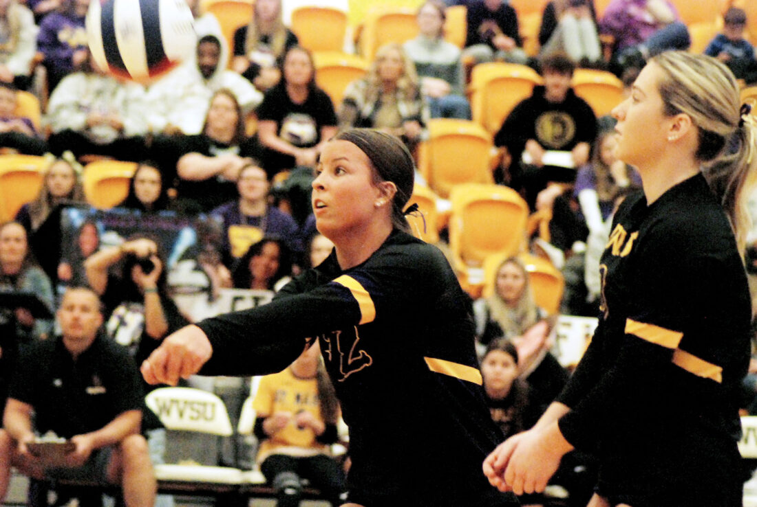 St. Marys gives No. 1 East Hardy a scare | News, Sports, Jobs - News ...